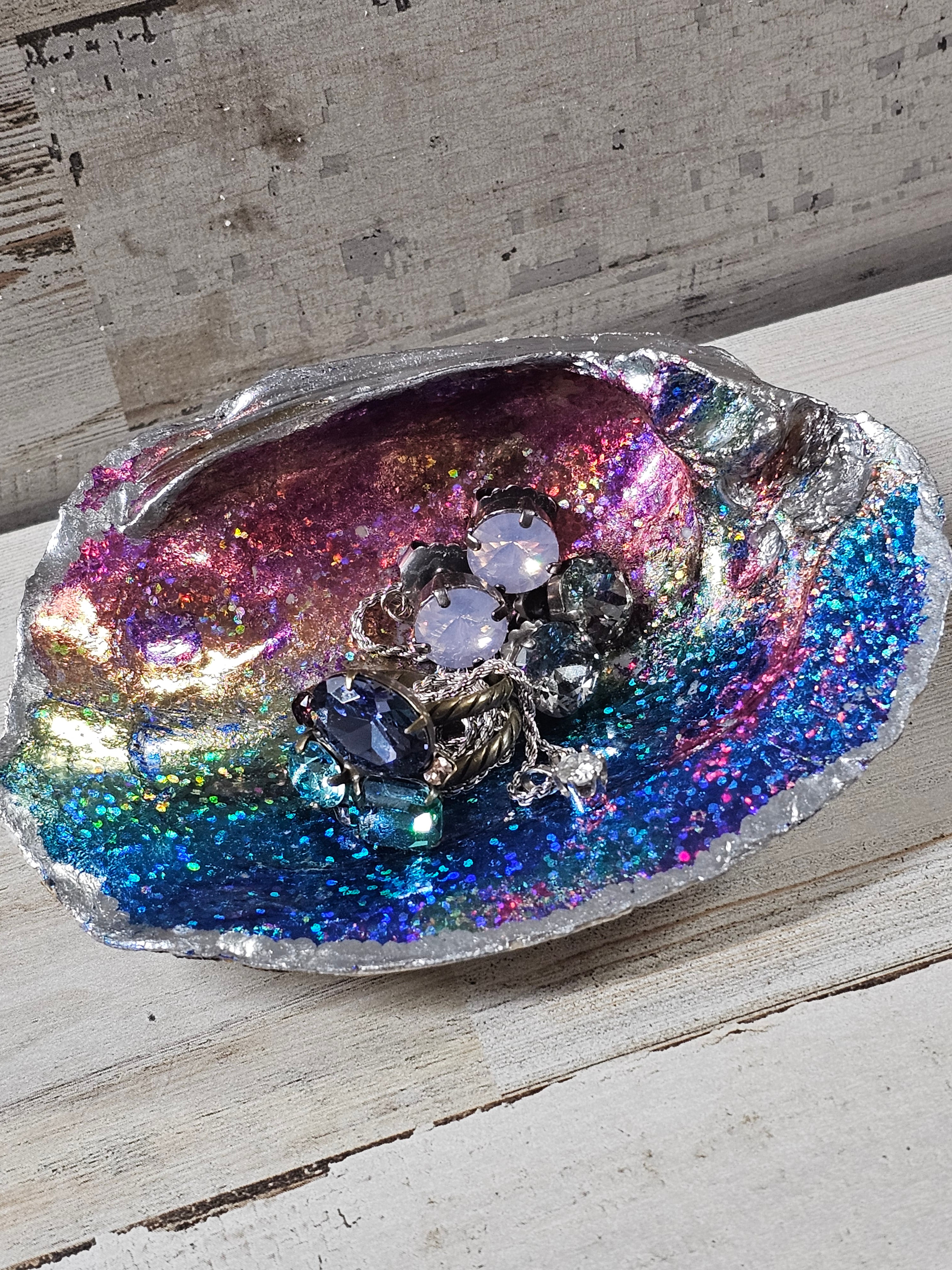 Lisa Frank inspired #1 – Beach Girlz Glitter & Treasures Inc